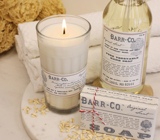 Barr-Co. – C.O. Bigelow