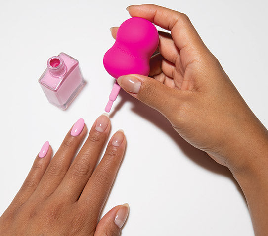 Mani Maker – C.O. Bigelow