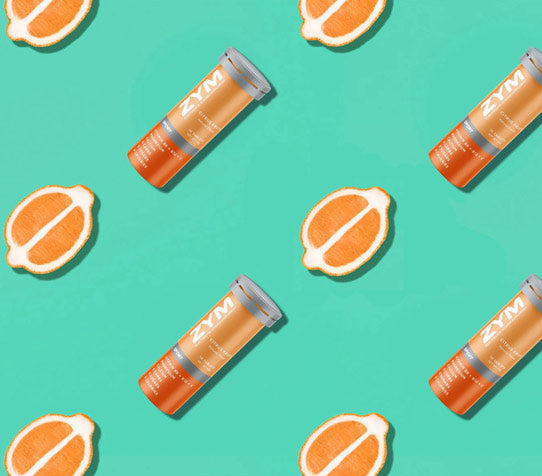 Zym – C.O. Bigelow