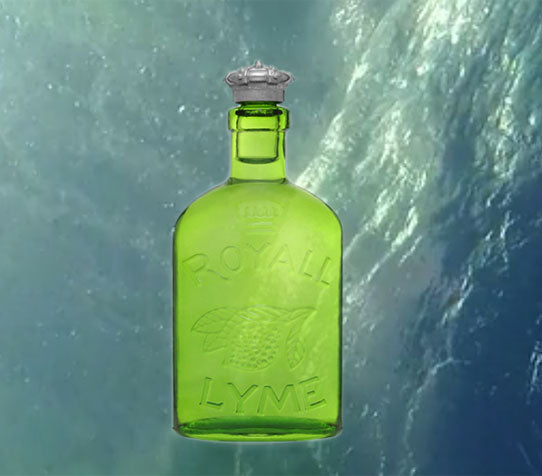 Royall Lyme – C.O. Bigelow