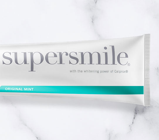 Supersmile – C.O. Bigelow