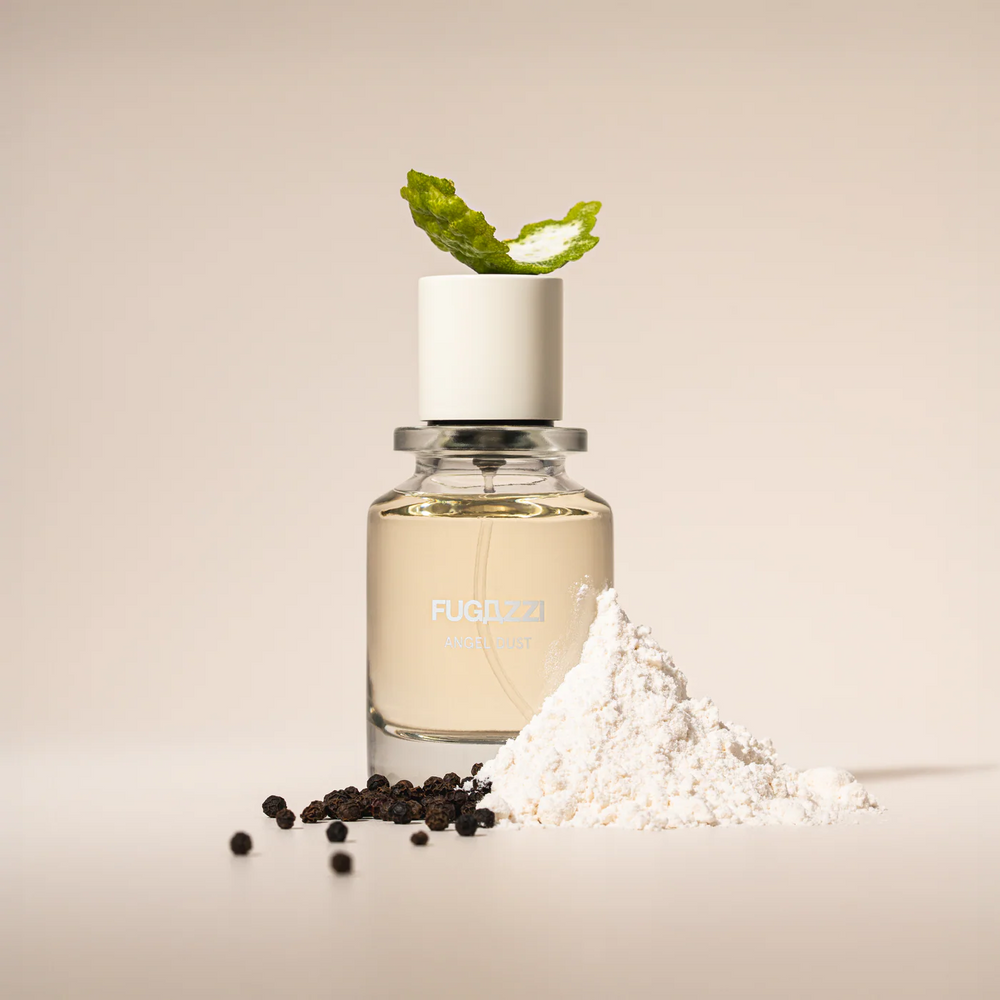 Angel Dust - Eau de Parfum – C.O. Bigelow