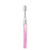 Crystal Collection Toothbrush - Pink Diamond – C.O. Bigelow
