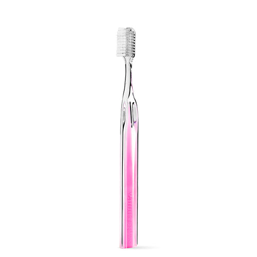 Crystal Collection Toothbrush - Pink Diamond – C.O. Bigelow