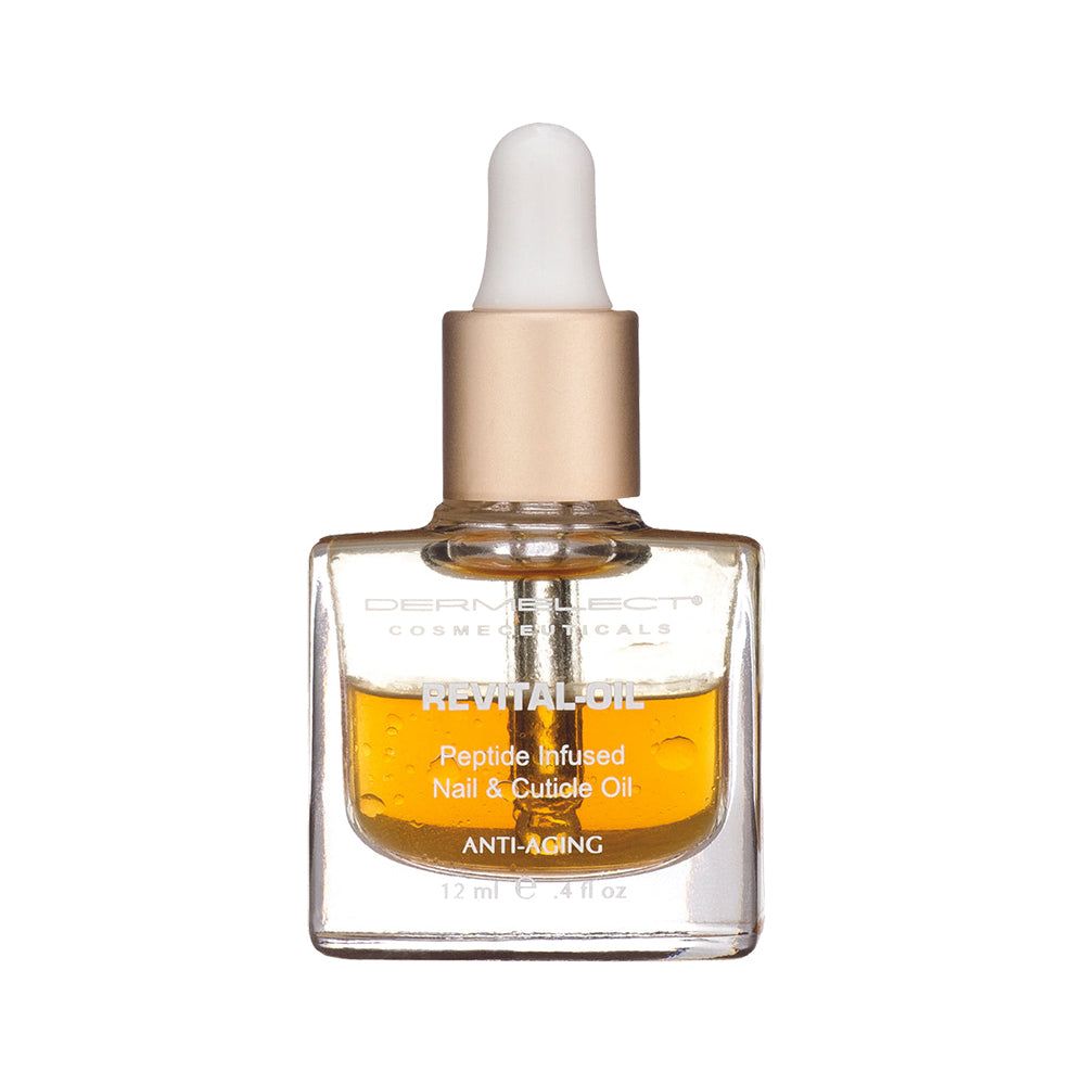 Revital-Oil - Nail & Cuticle Treatment – C.O. Bigelow