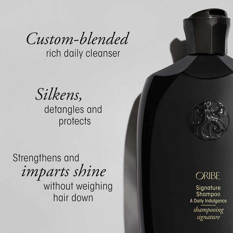 Signature Shampoo – C.O. Bigelow