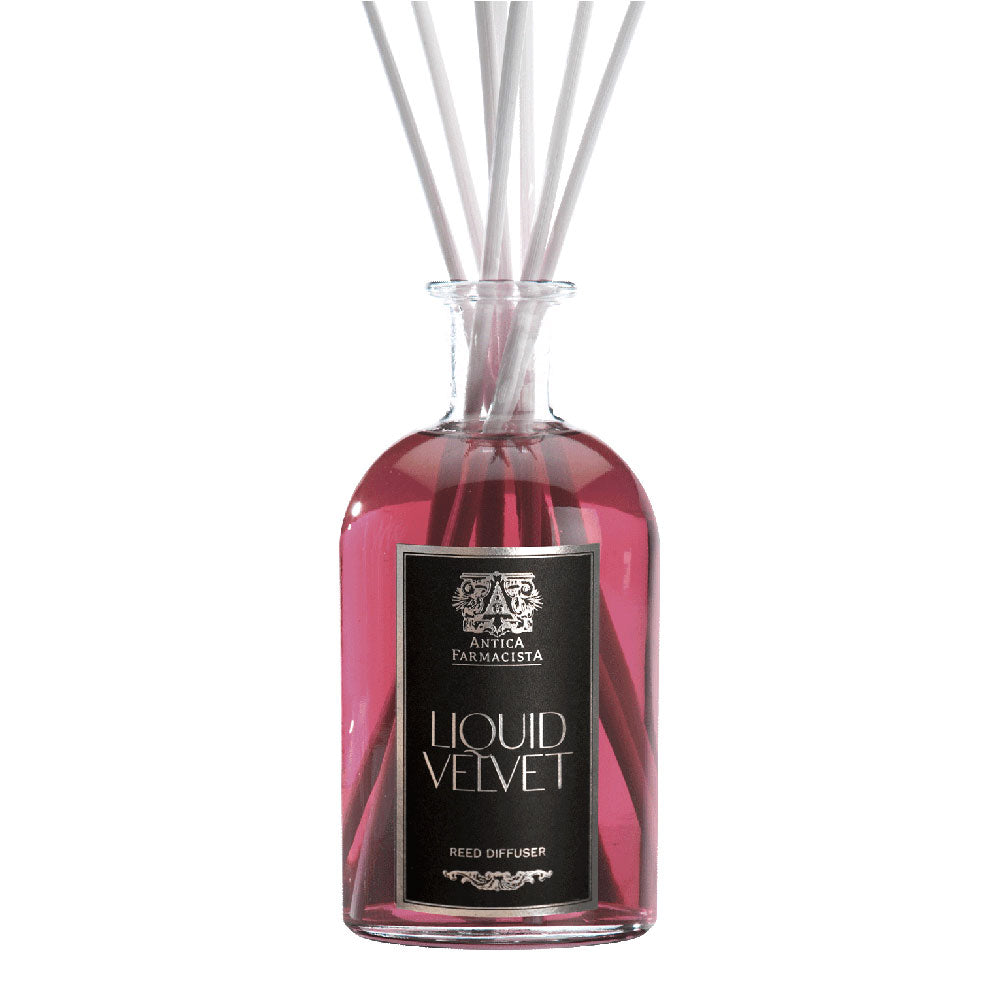 Diffuser - Liquid Velvet – C.O. Bigelow