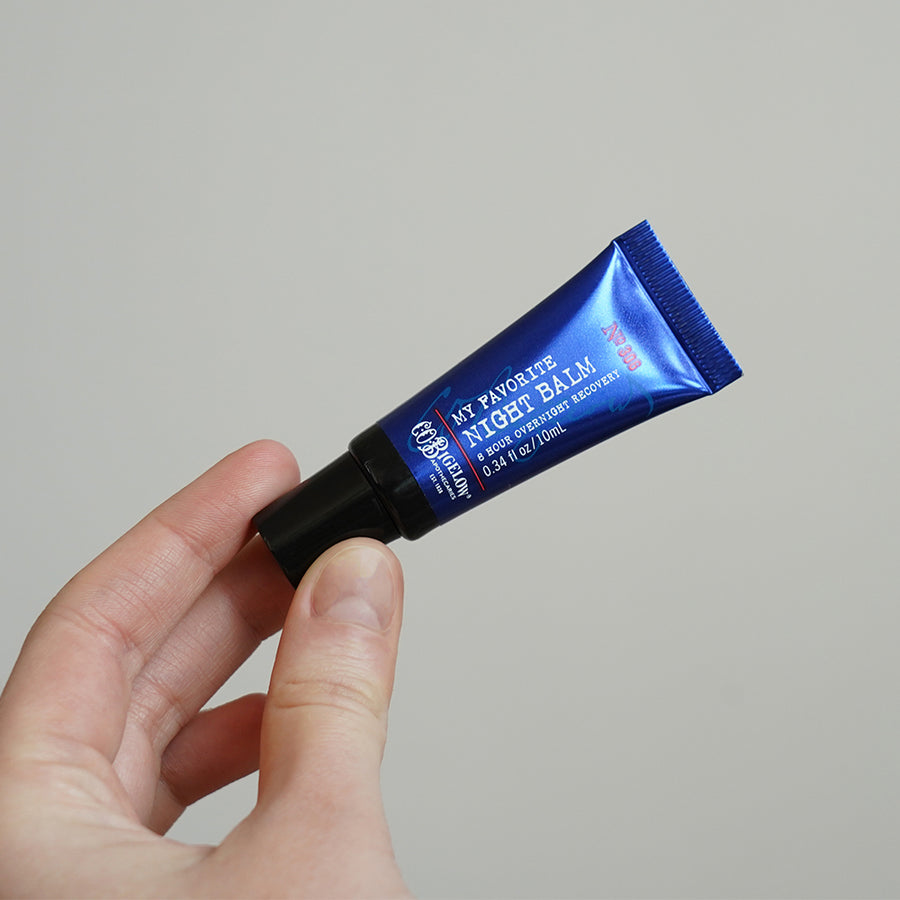My Favorite Night Balm No. 306 – C.O. Bigelow