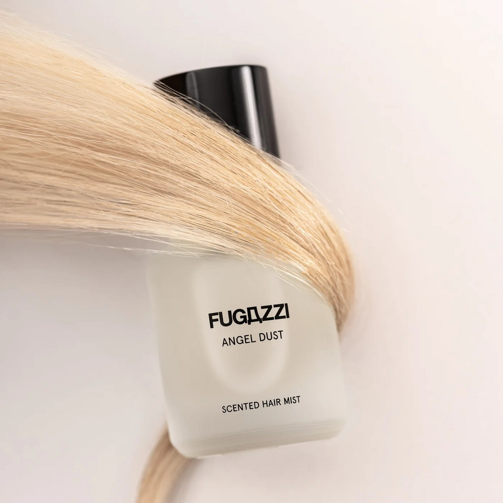 Angel Dust Hair Mist – C.O. Bigelow