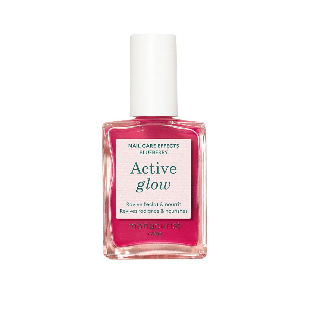 Active Glow - Blueberry – C.O. Bigelow