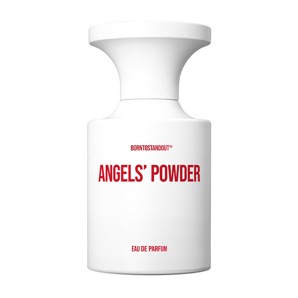 Angel's Powder - Eau de Parfum – C.O. Bigelow