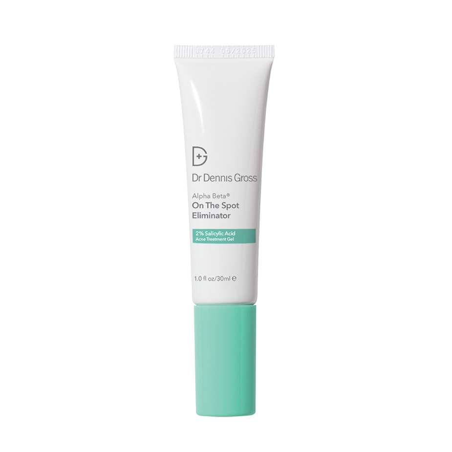 AB On the Spot Eliminator Acne Treatment Gel – C.O. Bigelow