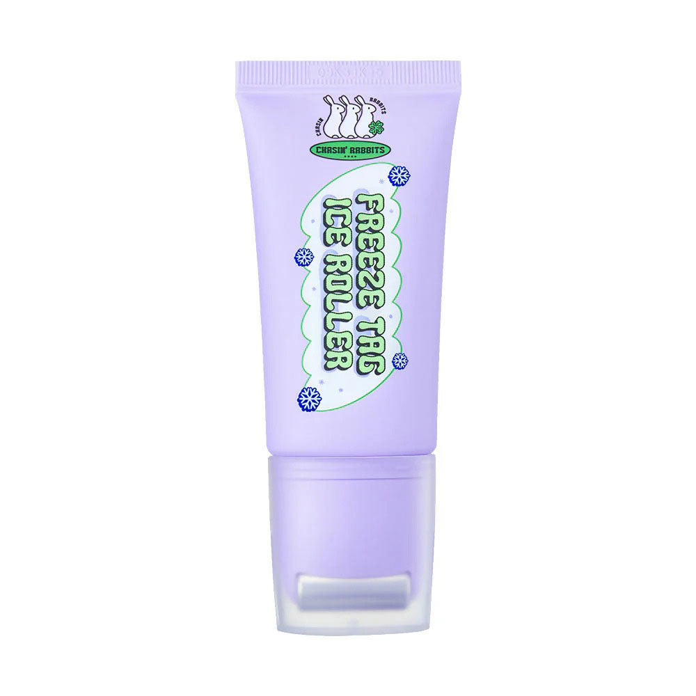 Freeze Tag Ice Roller – C.O. Bigelow
