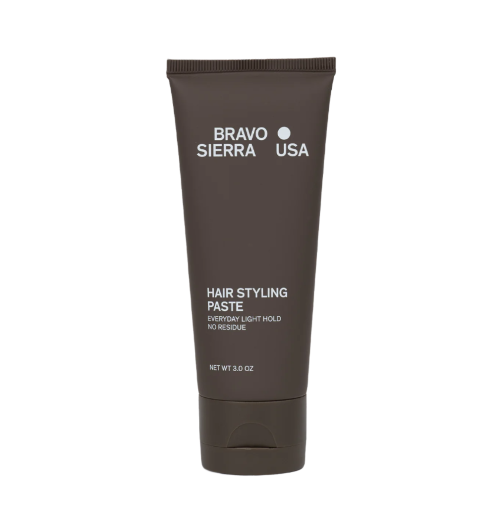 Hair Styling Paste – C.O. Bigelow