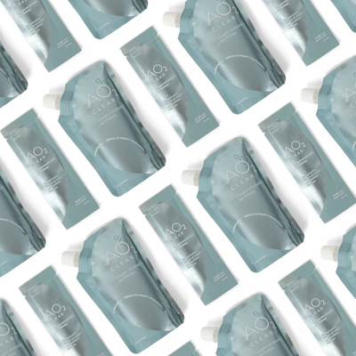 AO2 Clear – C.O. Bigelow