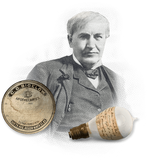 Our History – C.O. Bigelow