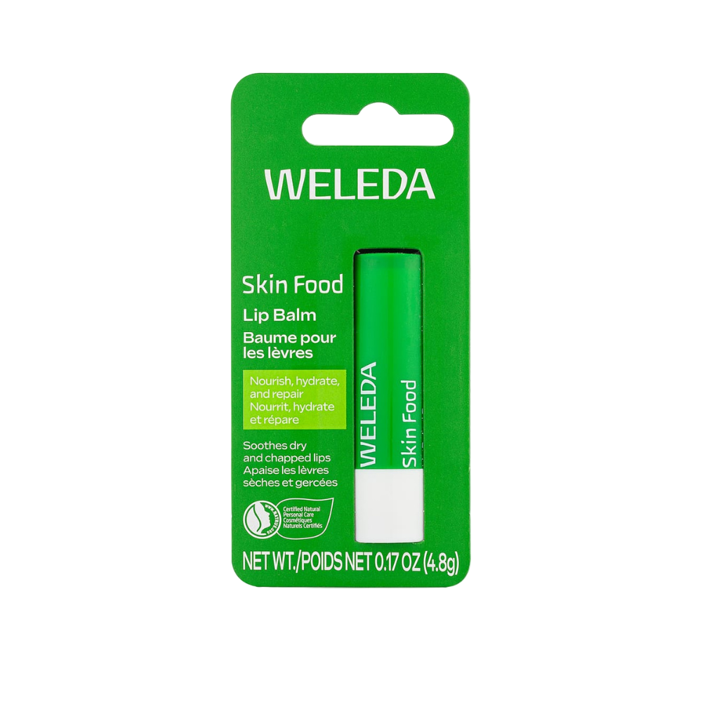 Skin Food Lip Balm – C.O. Bigelow