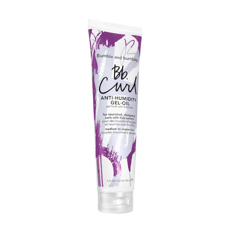 Anti-Humidity Gel Oil – C.O. Bigelow