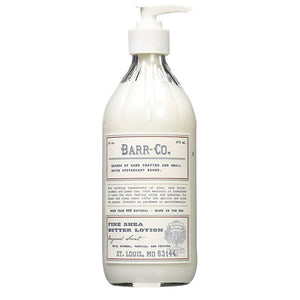 Barr-Co. – C.O. Bigelow