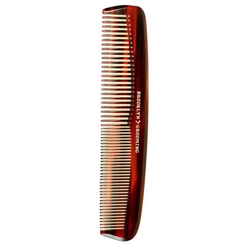 Handmade Pocket Comb – C.O. Bigelow