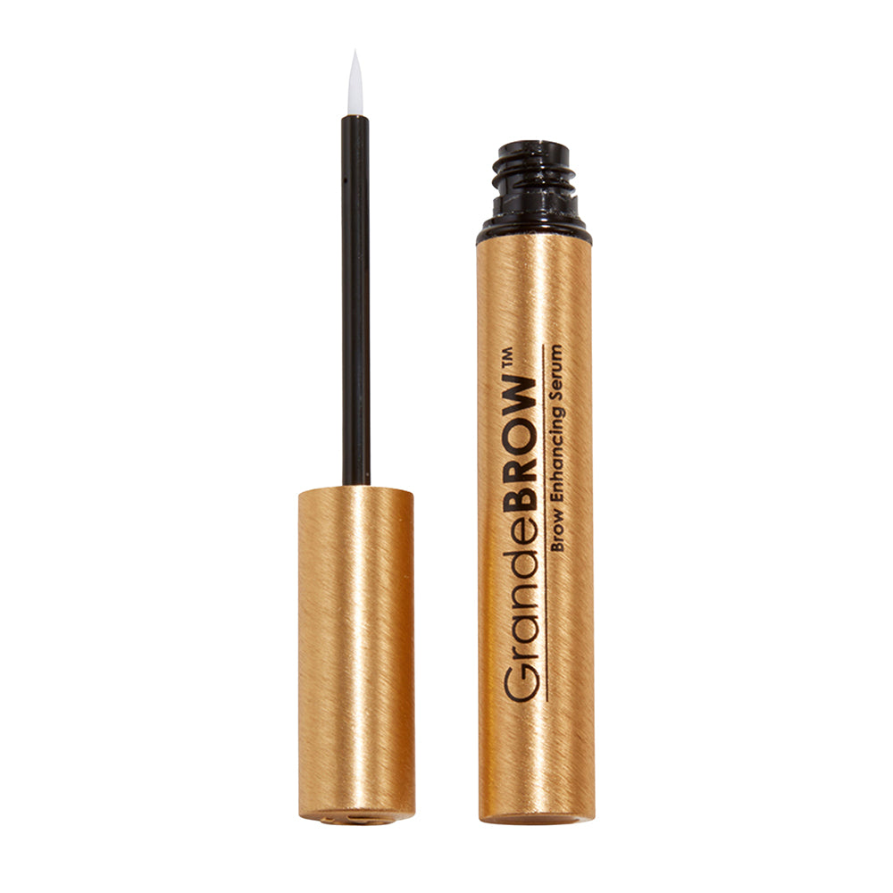 GrandeBROW Brow Enhancing Serum – C.O. Bigelow