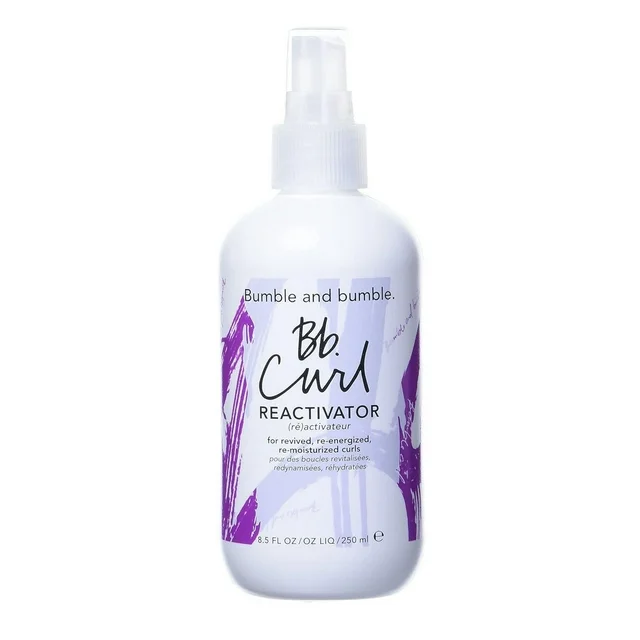 Curl Reactivator – C.O. Bigelow