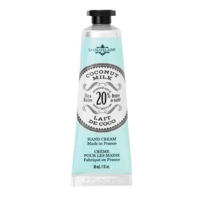 Hand Cream - Coconut Milk – C.O. Bigelow