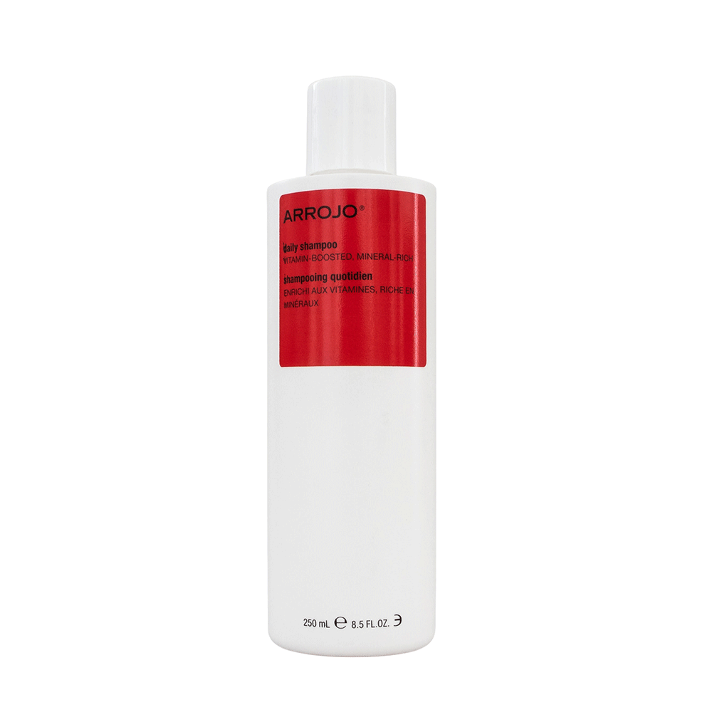 Daily Shampoo – C.O. Bigelow