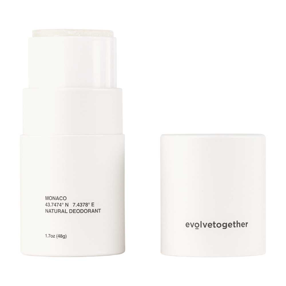Monaco - Natural Deodorant – C.O. Bigelow