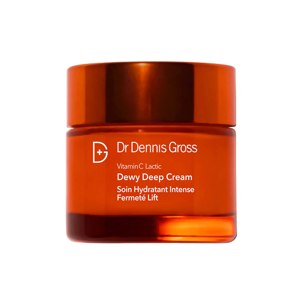 Vitamin C Lactic Dewy Deep Cream – C.O. Bigelow