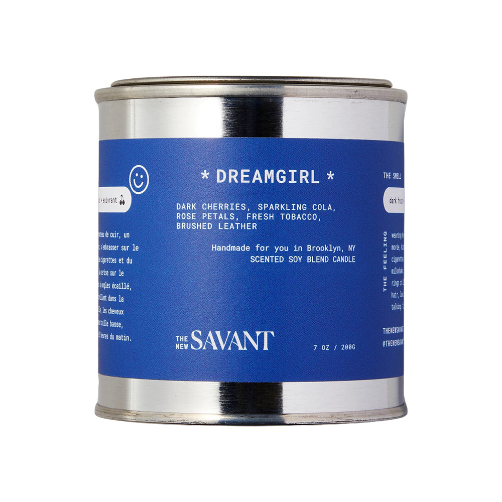 Dreamgirl Candle – C.O. Bigelow