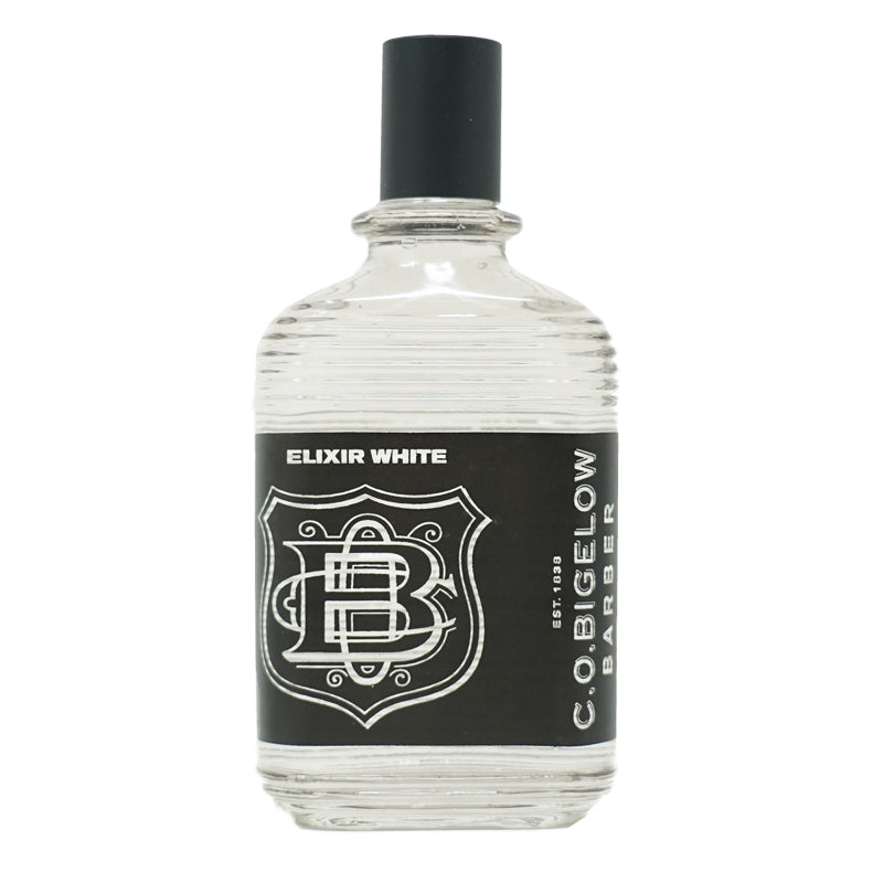 Elixir White Cologne No. 1585 – C.O. Bigelow