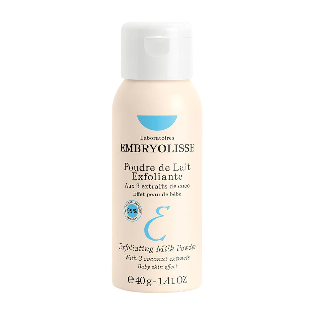 Exfoliating Milk Powder – C.O. Bigelow