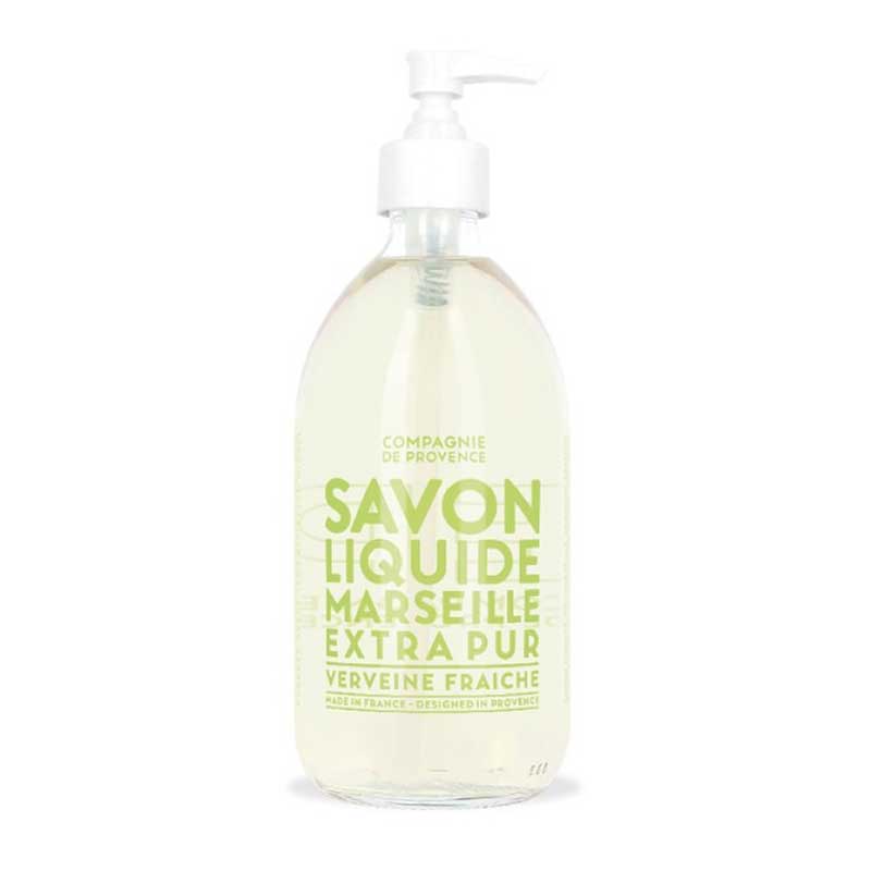 Fresh Verbena Liquid Soap – C.O. Bigelow