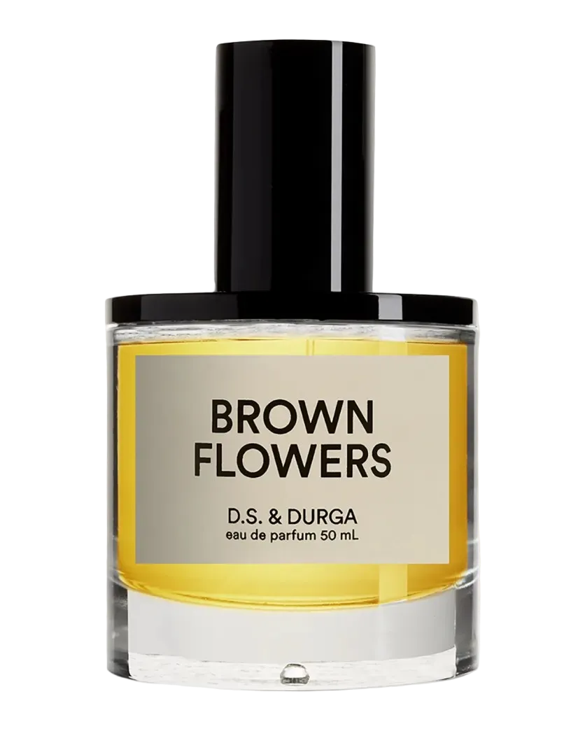 Brown Flowers Eau De Parfum - 1.7 oz – C.O. Bigelow