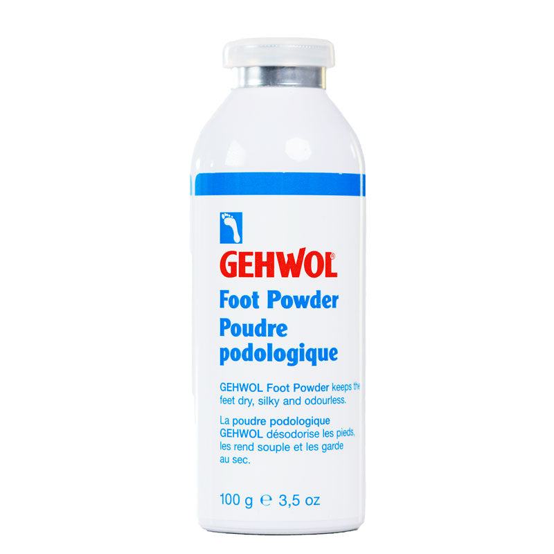 Gehwol Foot Powder – C.O. Bigelow