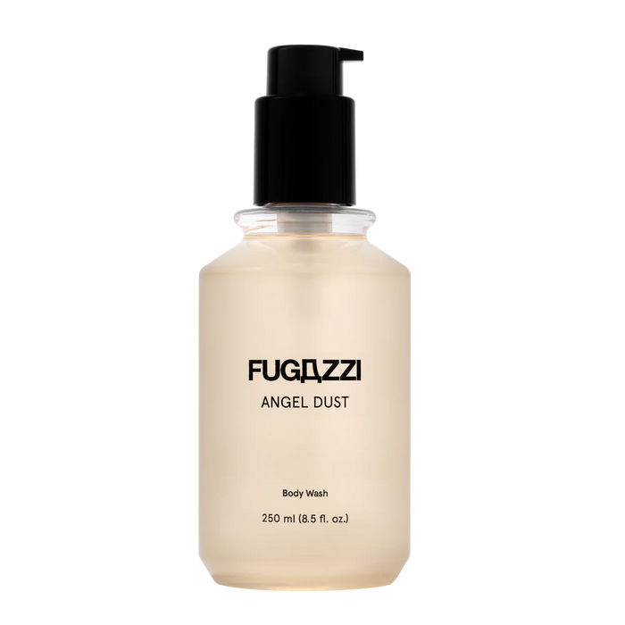 Angel Dust Body Wash – C.O. Bigelow