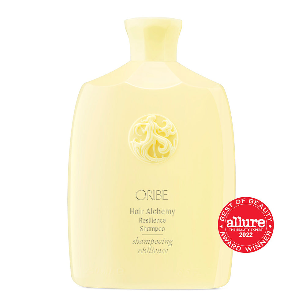 Hair Alchemy Resilience Shampoo – C.O. Bigelow