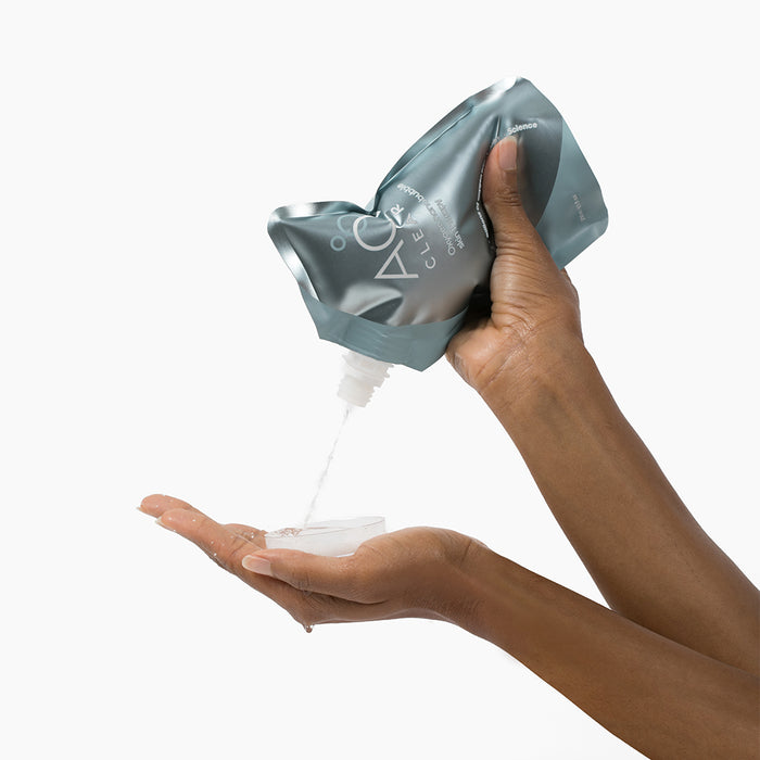 AO2 Clear 30 Day Supply – C.O. Bigelow