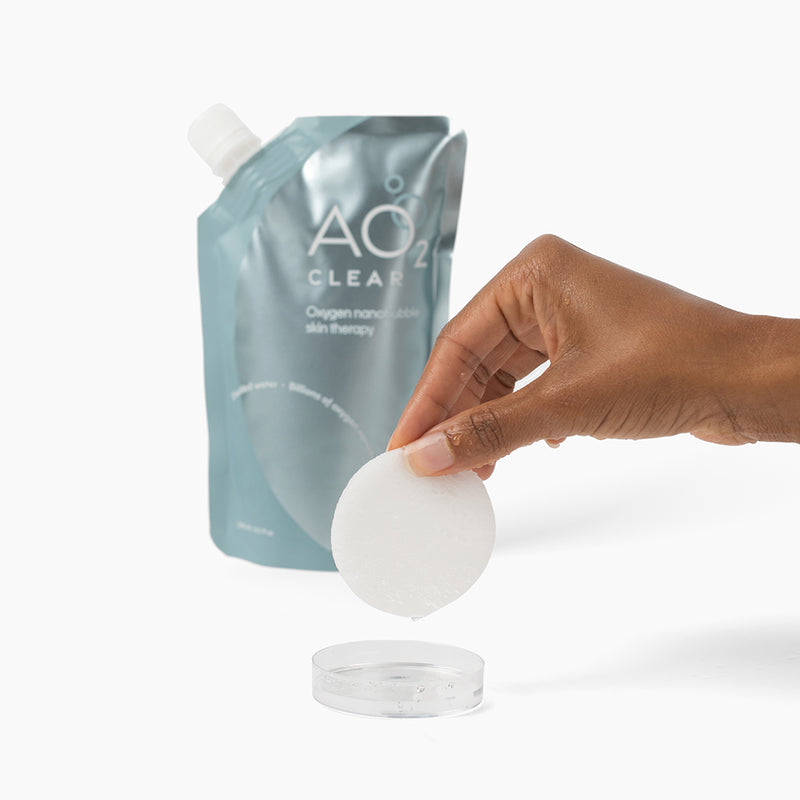 AO2 Clear 30 Day Supply – C.O. Bigelow