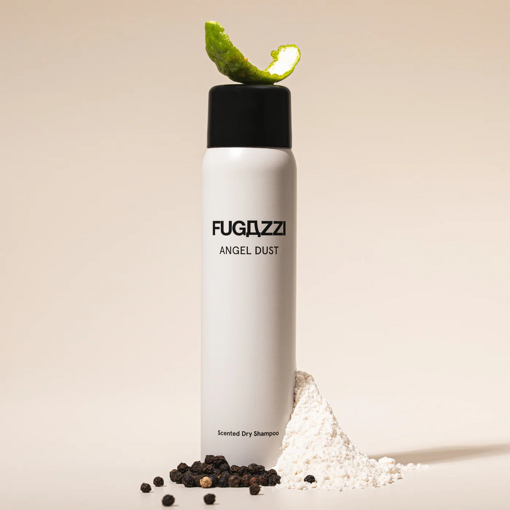 Angel Dust Dry Shampoo – C.O. Bigelow