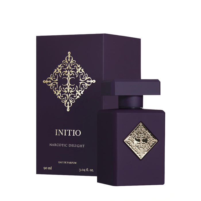 Eau de Parfum - Narcotic Delight – C.O. Bigelow