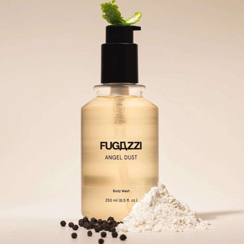 Angel Dust Body Wash – C.O. Bigelow