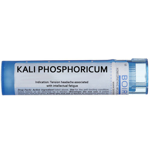 Kali phosphoricum - Multidose Tube – C.O. Bigelow