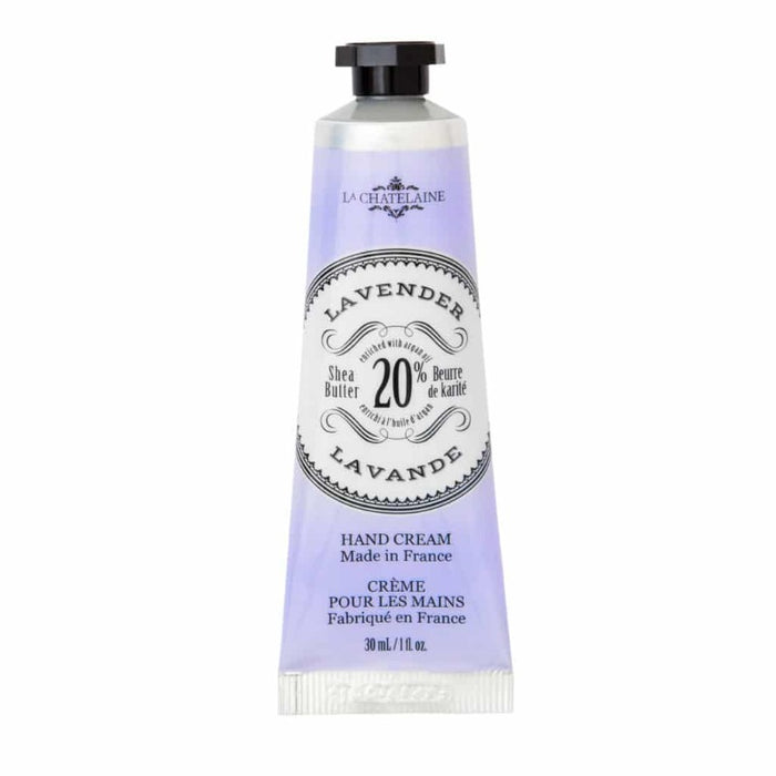 Hand Cream - Lavender – C.O. Bigelow