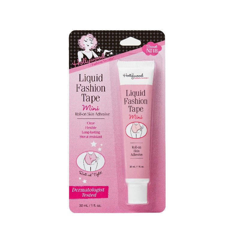 Liquid Tape – C.O. Bigelow