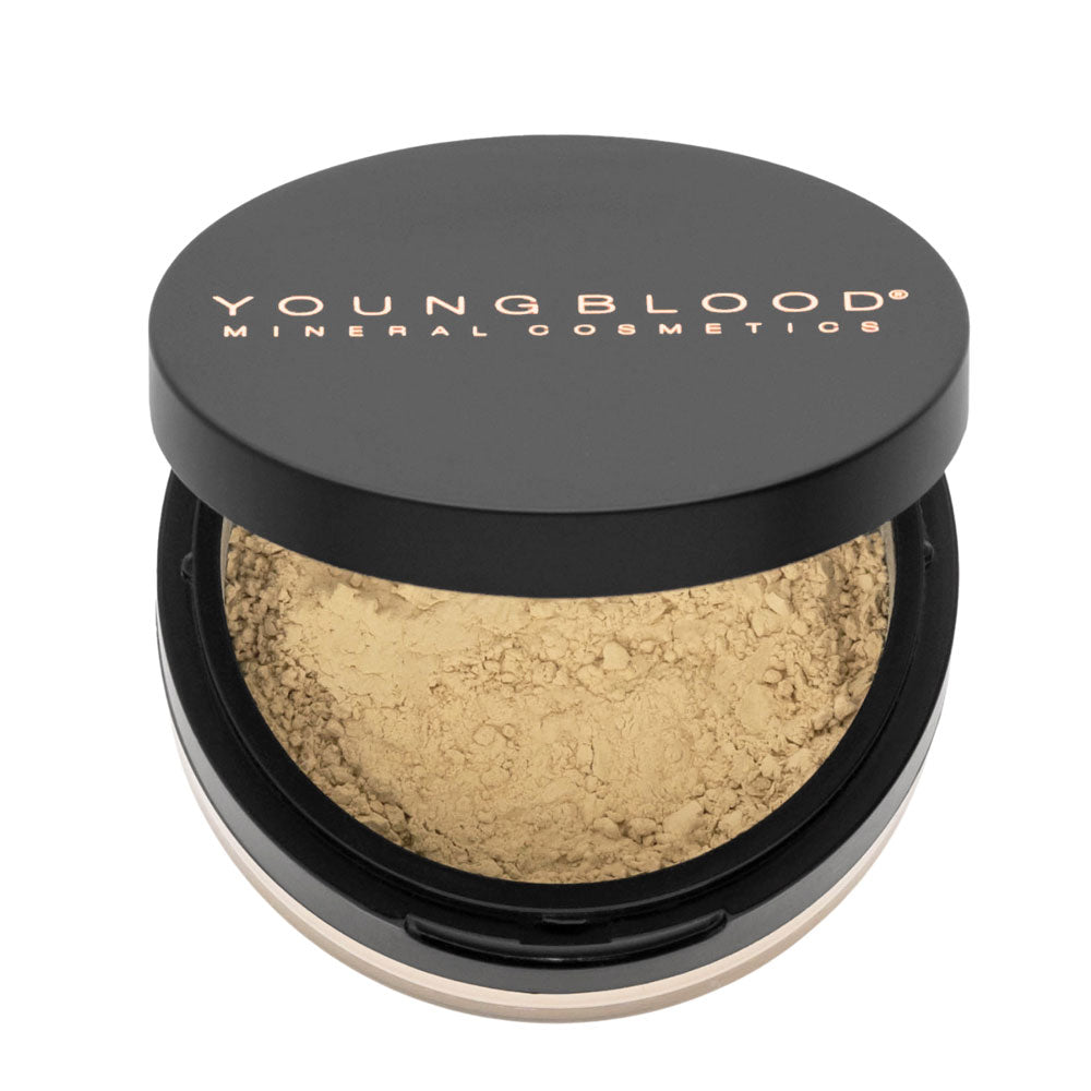 Loose Mineral Rice Setting Powder – C.O. Bigelow