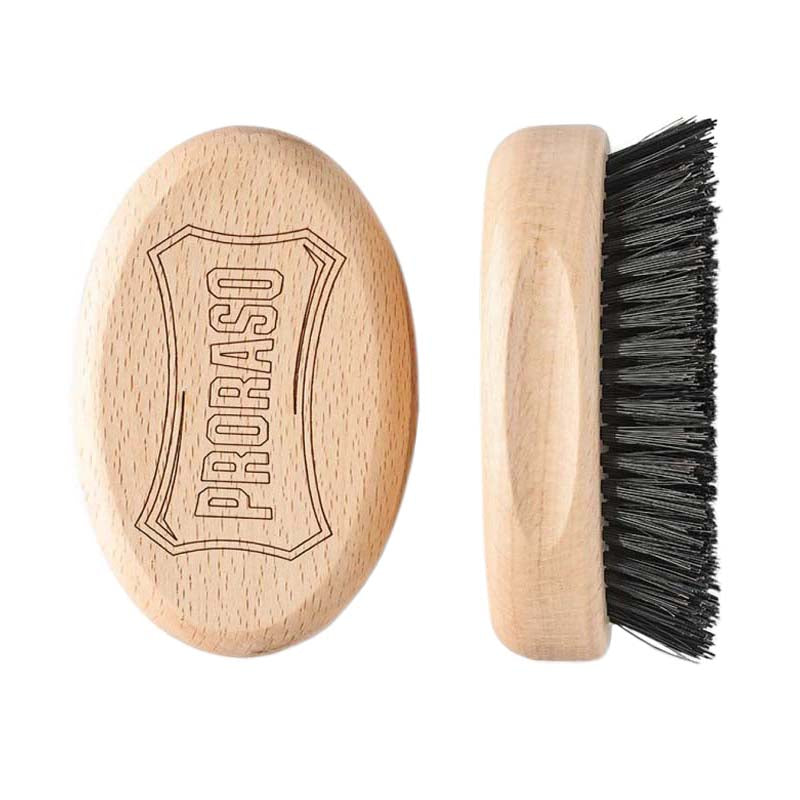 Moustache Brush – C.O. Bigelow
