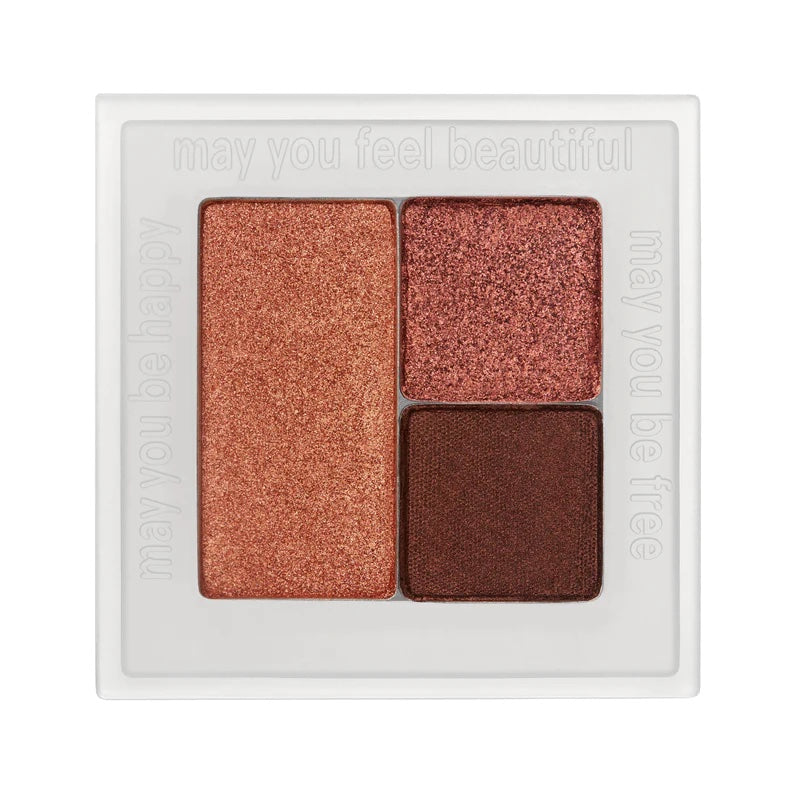 Pretty Shady Pressed Pigment Trio – C.O. Bigelow