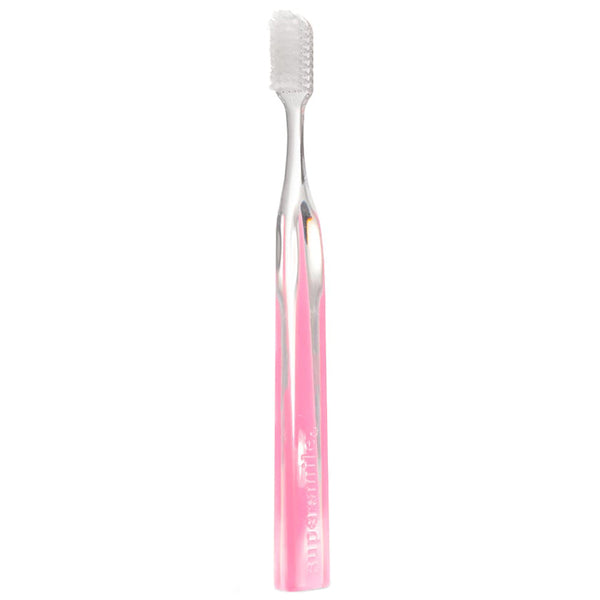 Crystal Collection Toothbrush - Pink Diamond – C.O. Bigelow